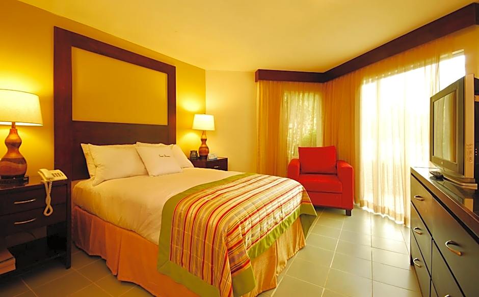 Fiesta Resort All Inclusive Central Pacific - Costa Rica