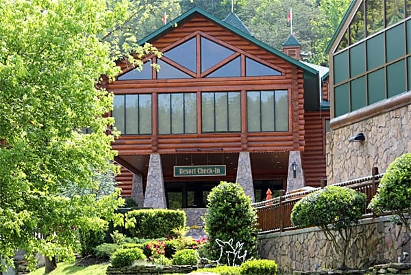 Westgate Smoky Mountain Resort & Water Park