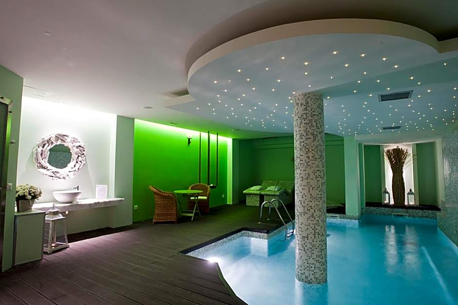 Litohoro Olympus Resort Villas & Spa