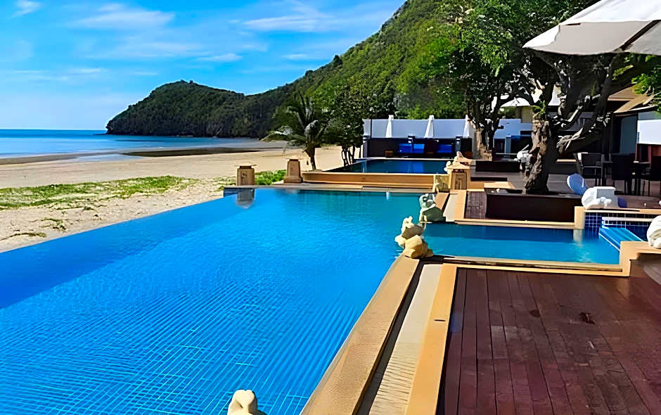 Amara Villa Khao Ka Lok