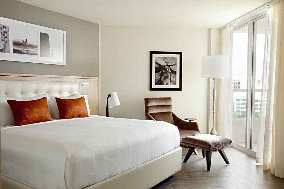 Marriott Stanton South Beach
