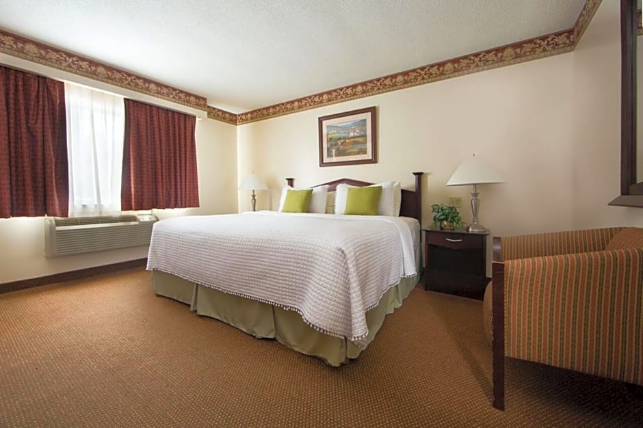 Villa Roma Resort And Conference Center