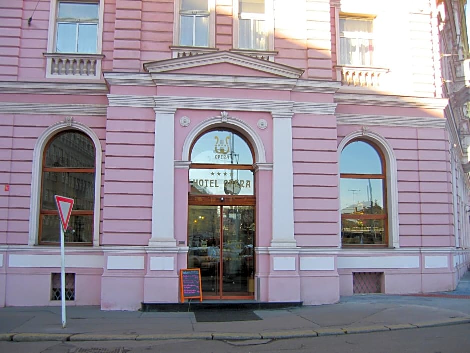 Hotel Opera