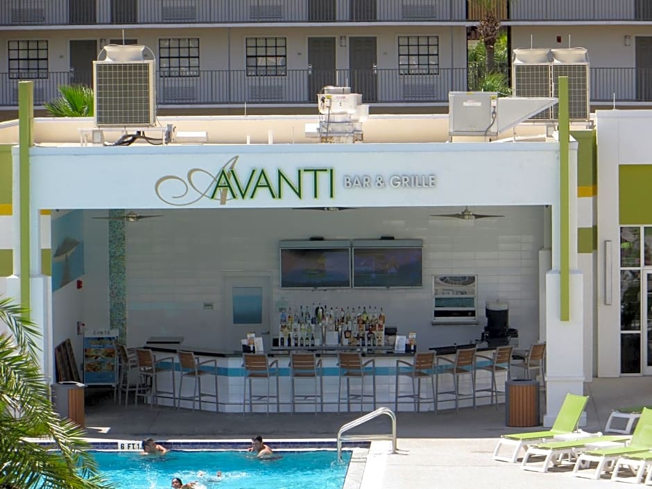 Avanti Resort | Reservations Center