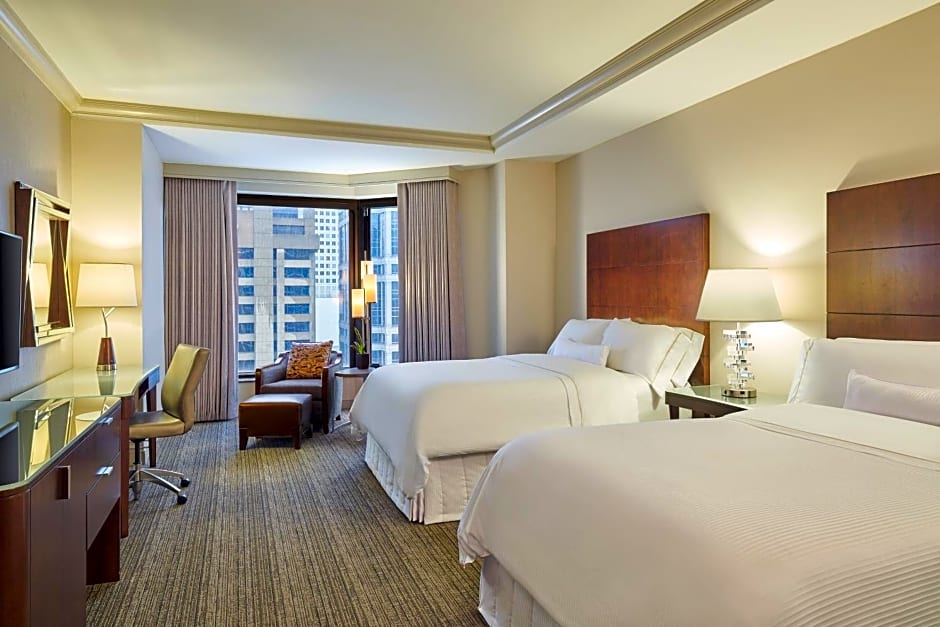 The Westin Chicago River North