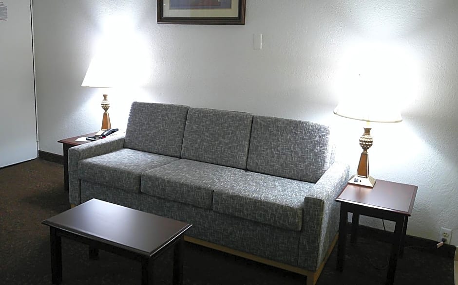 Wyndham Garden Romulus Detroit Metro Airport