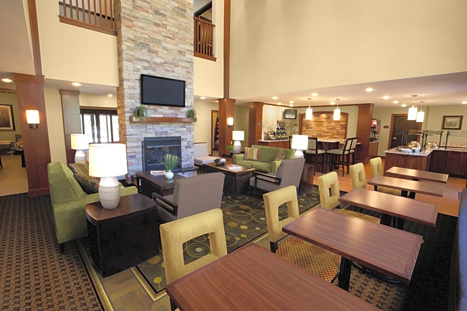 Staybridge Suites Overland Park Kansas City Area - Guest Reservations