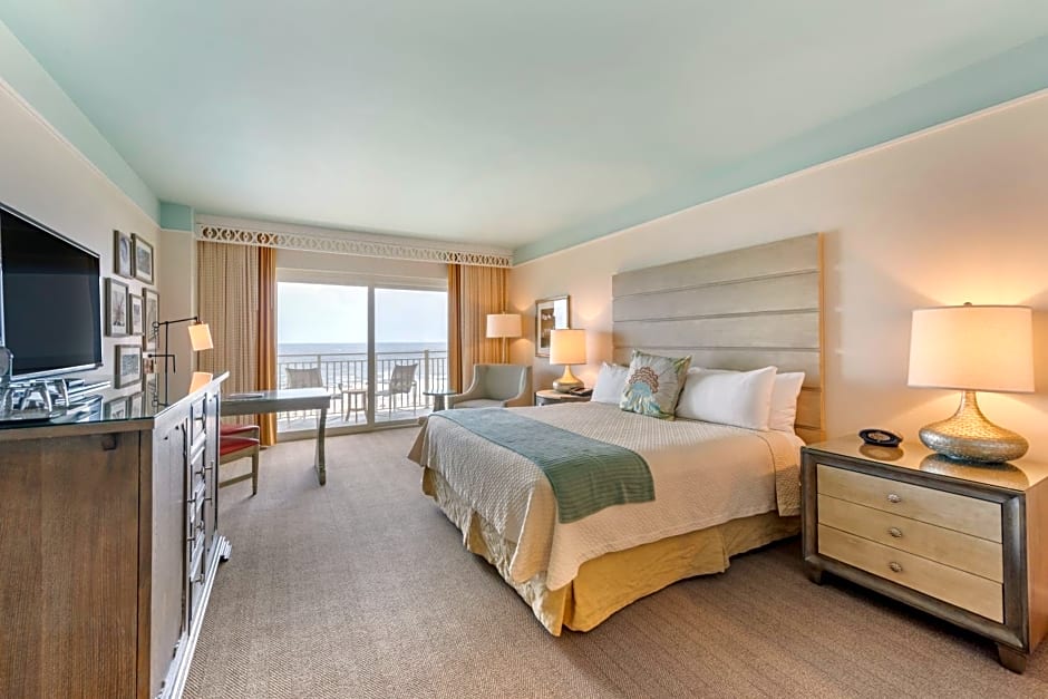 Omni Amelia Island Resort