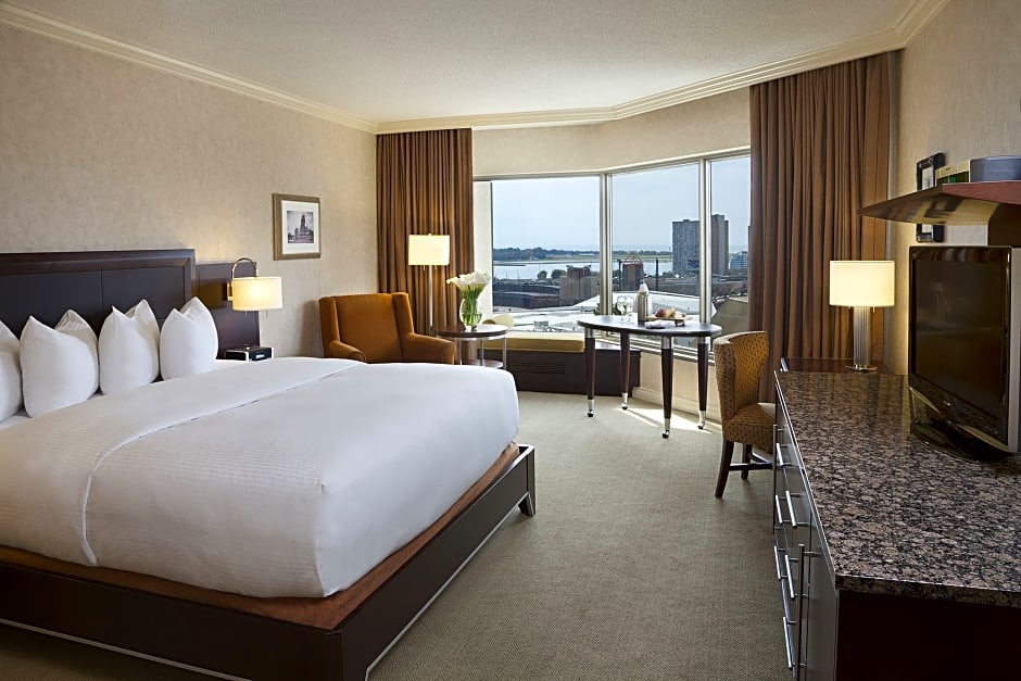 InterContinental Toronto Centre - Guest Reservations