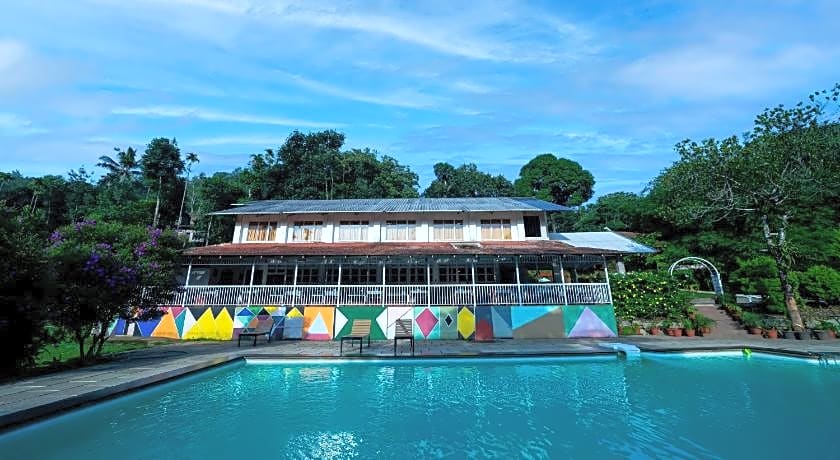 Vythiri Holiday Resort