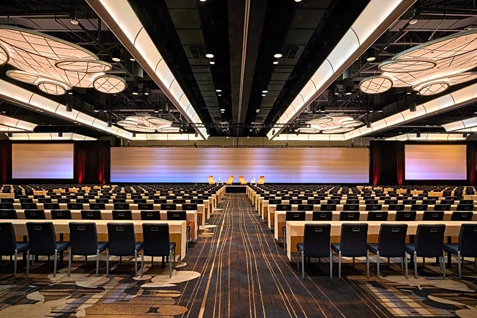 Anaheim Marriott | Reservations Center
