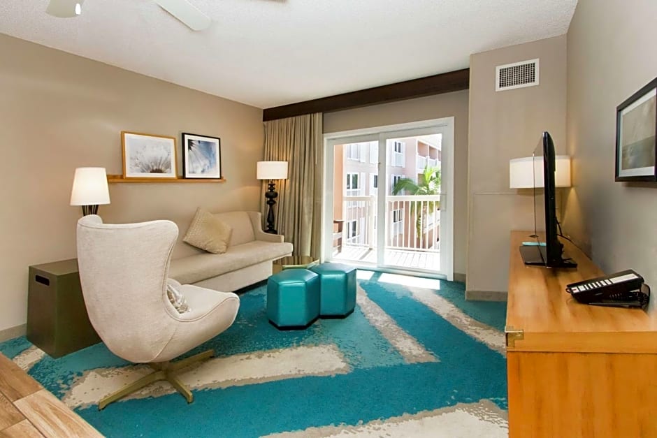 DoubleTree by Hilton Key West Grand Key Resort