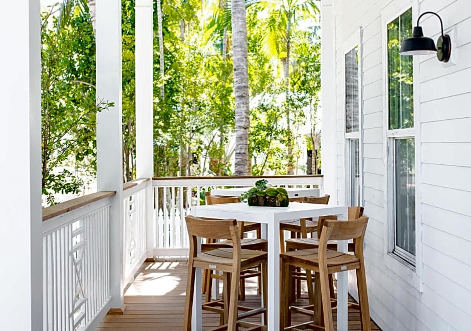 Parrot Key Hotel And Resort