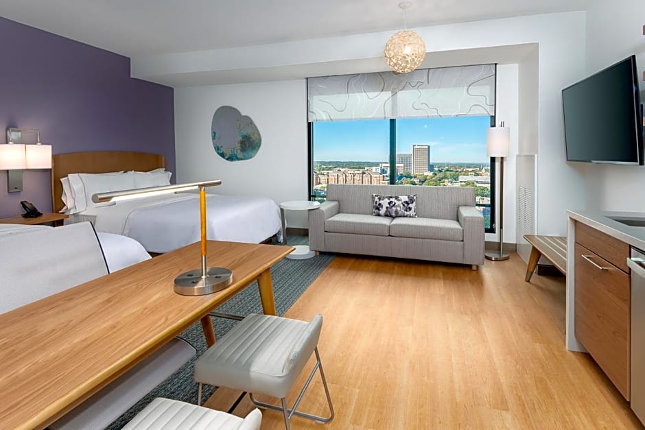 Element Atlanta Midtown