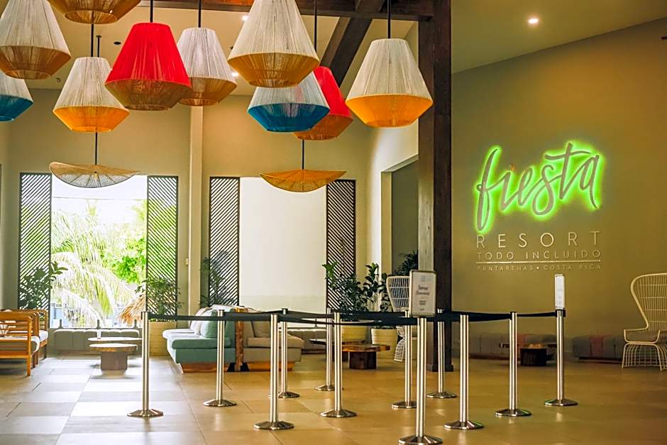 Fiesta Resort All Inclusive Central Pacific - Costa Rica