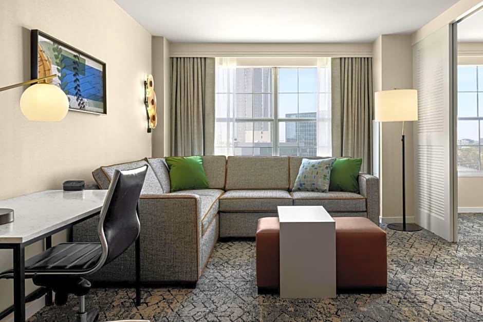 Sheraton Suites Galleria Atlanta