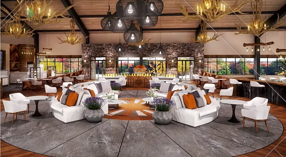 Split Rock Resort | Reservations Center