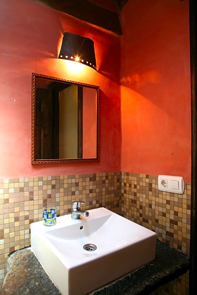 Hotel Rural Bermellar