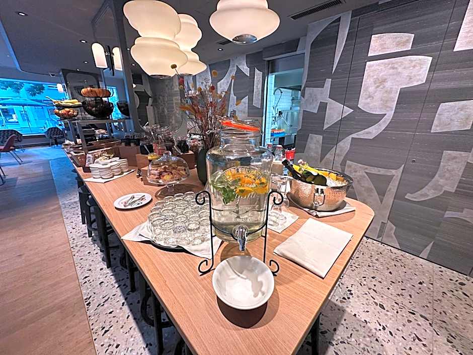 Sorell Hotel Seefeld