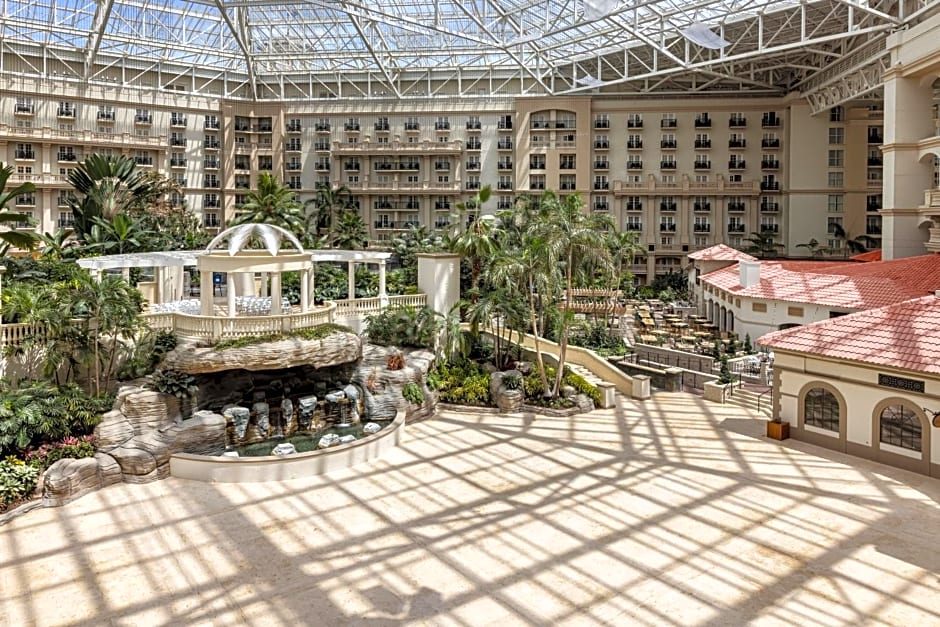 Gaylord Palms Resort & Convention Center | Reservations Center