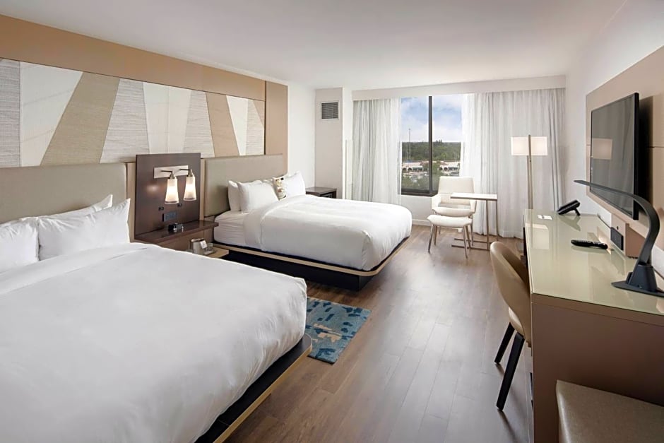 Palm Beach Gardens Marriott | Reservations Center