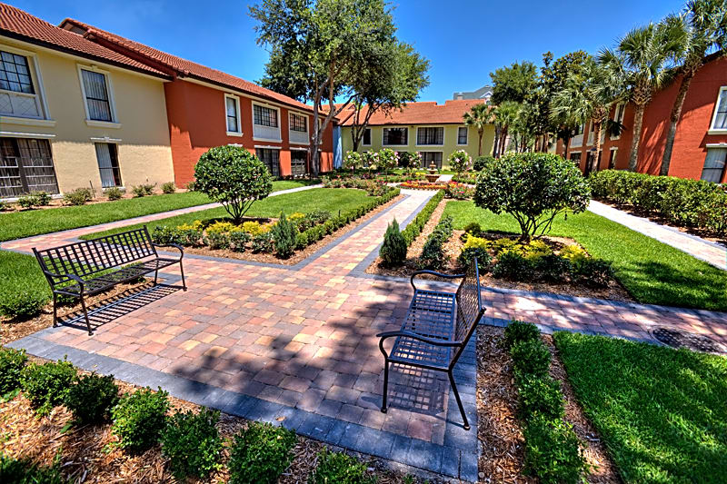Legacy Vacation Resorts-Lake Buena Vista