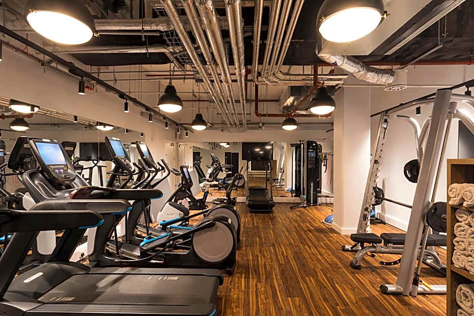 Bankside Hotel, Autograph Collection by Marriott