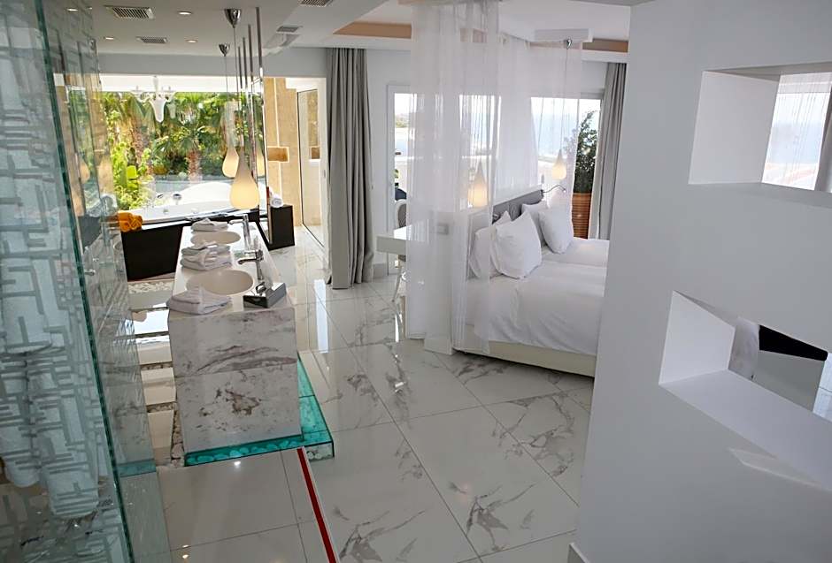 Minos Imperial Luxury Beach Resort & Spa Milatos