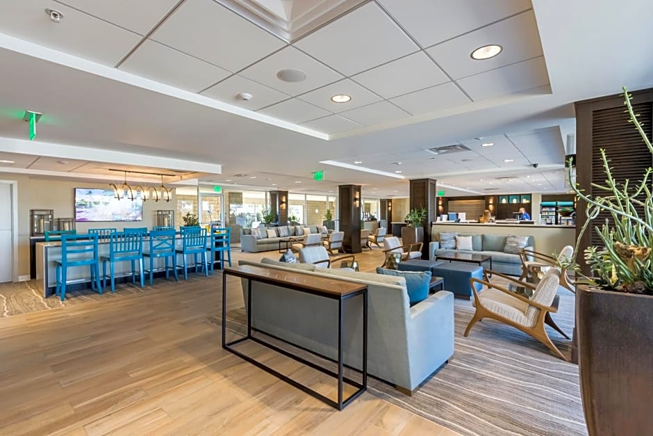 Carlsbad Seapointe Resort