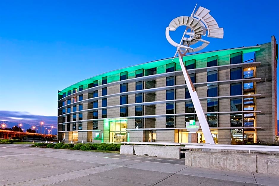 Holiday Inn Santiago - Airport Terminal By IHG