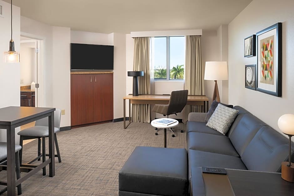 Residence Inn by Marriott Miami Airport