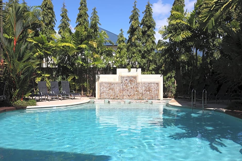 Shantara Resort Port Douglas (Adults Only)