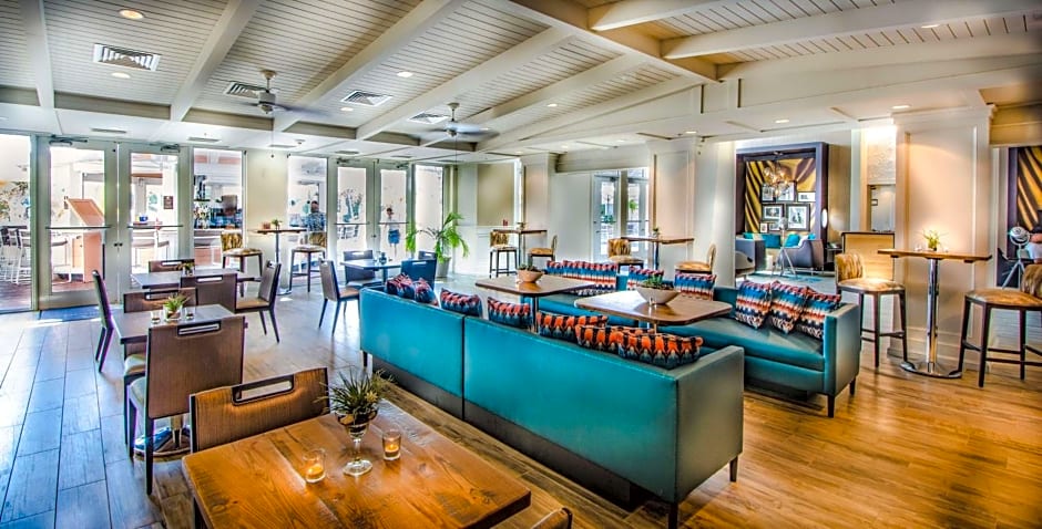 DoubleTree by Hilton Key West Grand Key Resort