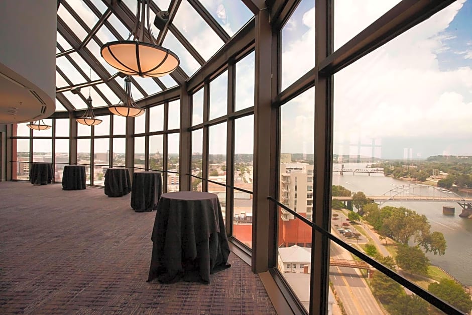 Little Rock Marriott