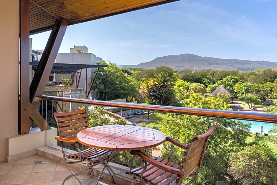 Arabella Hotel, Golf and Spa
