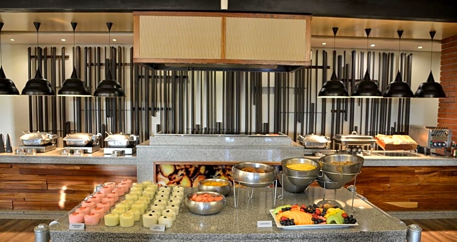 ANEW Resort Hunters Rest Rustenburg