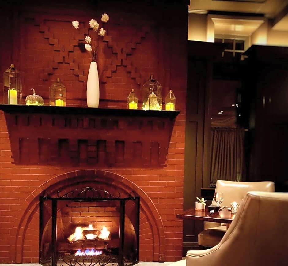 Portland Regency Hotel & Spa