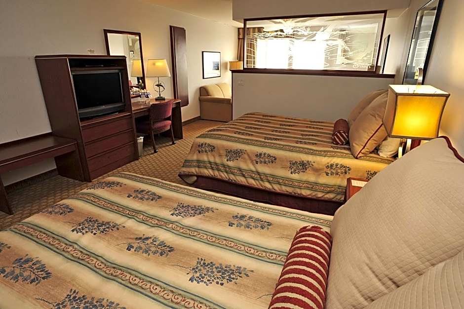 Shilo Inn Suites Ocean Shores