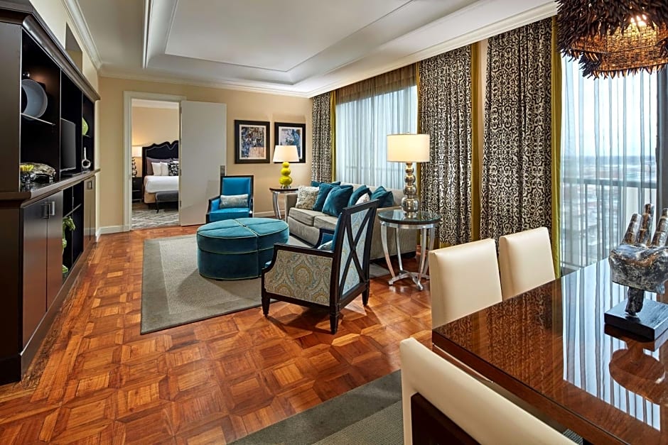 Hyatt Regency Tulsa Downtown | Reservations Center