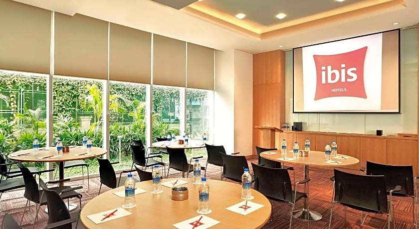 Ibis Navi Mumbai Hotel - An AccorHotels Brand