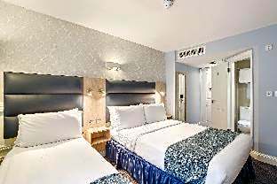 The Judd Hotel