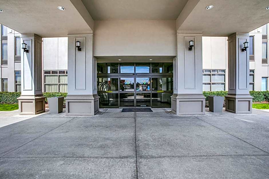 Hyatt Place Fort Worth/Hurst