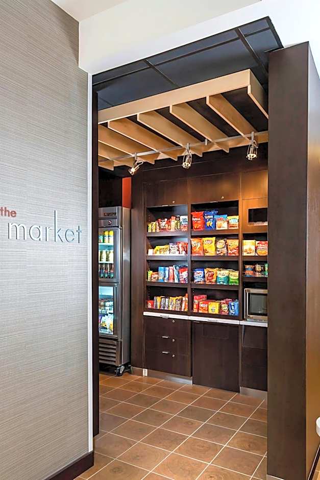 Courtyard by Marriott Stafford Quantico