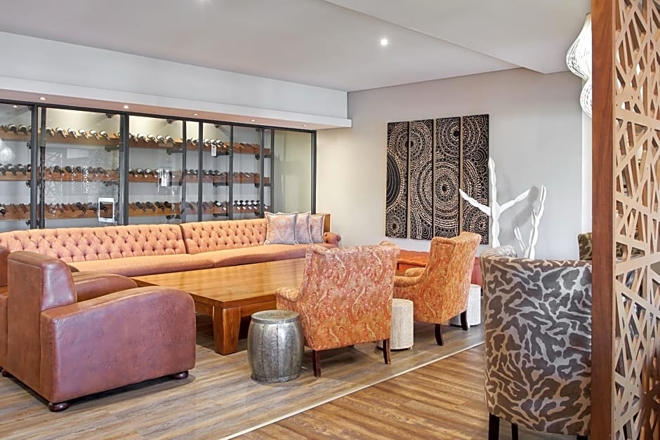 ANEW Resort Hunters Rest Rustenburg