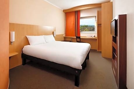 Ibis Nottingham Centre - Guest Reservations