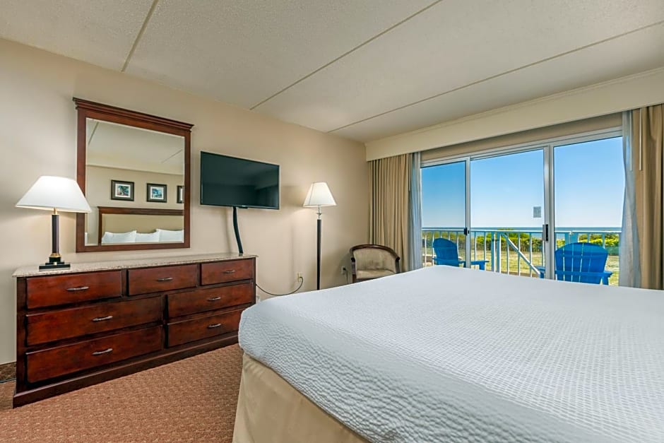 Princess Royale Oceanfront Resort | Reservations Center