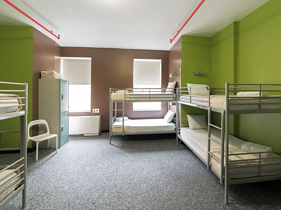 HI NYC Hostel | Reservations Center