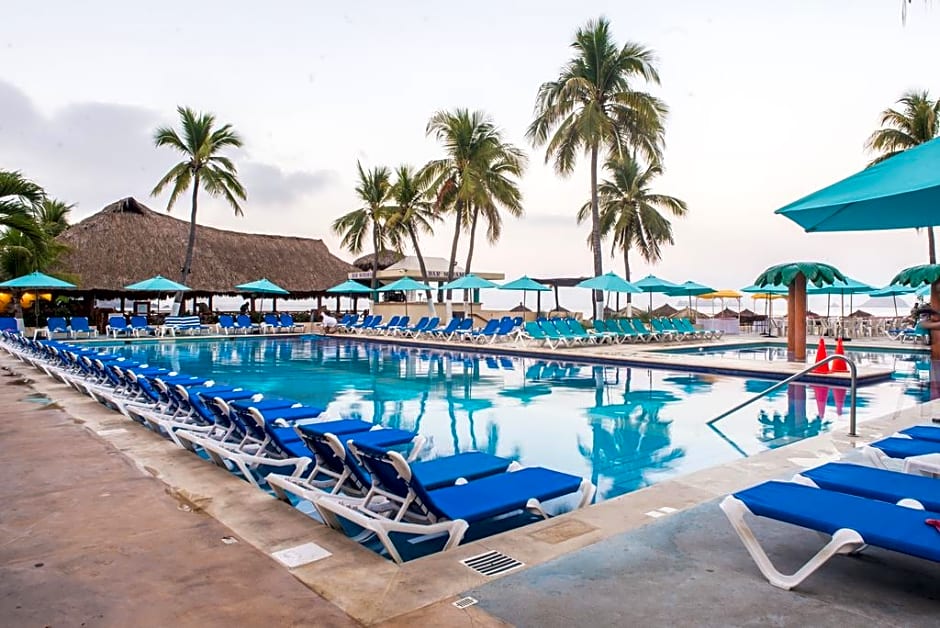 Hotel Fontan Ixtapa - Guest Reservations