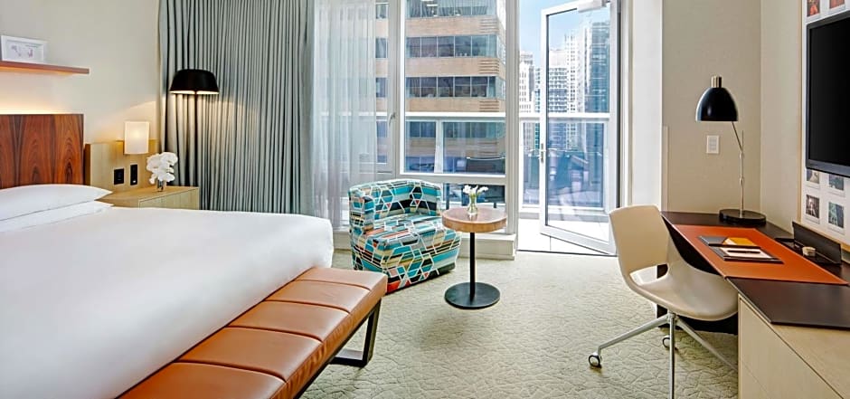 Hyatt Centric Times Square New York | Reservations Center