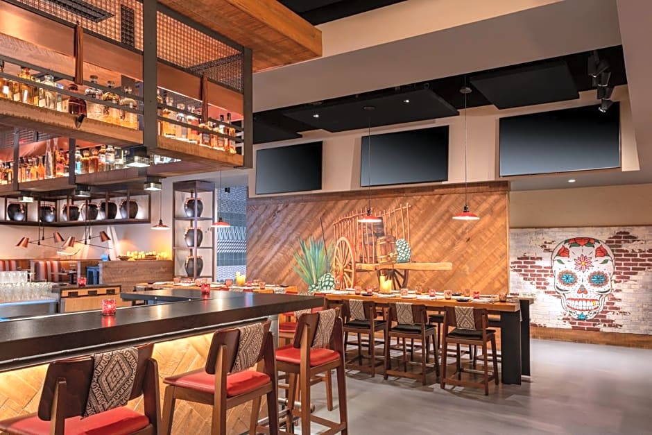 Tampa Marriott Water Street